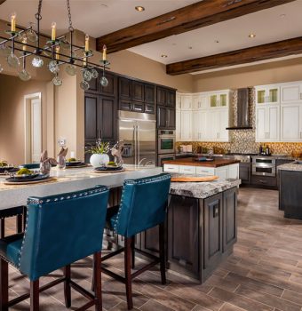 Phoenix Interior Design and Interior Designers in Scottsdale, Arizona