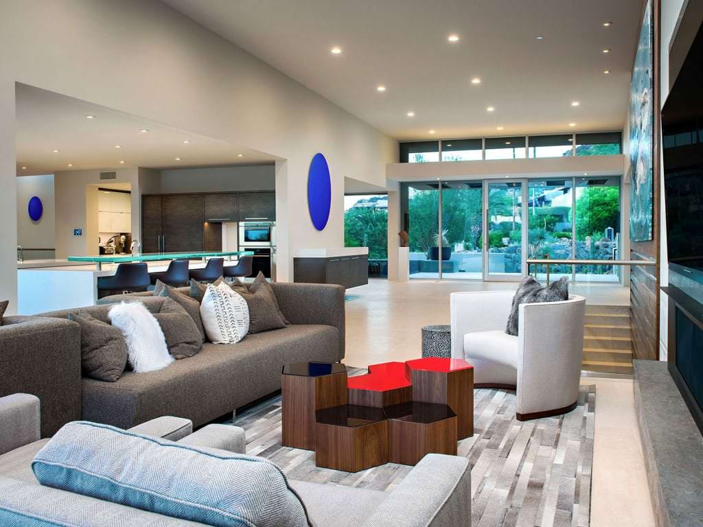 Contemporary-interior-design-gallery | Est Est Interior Design